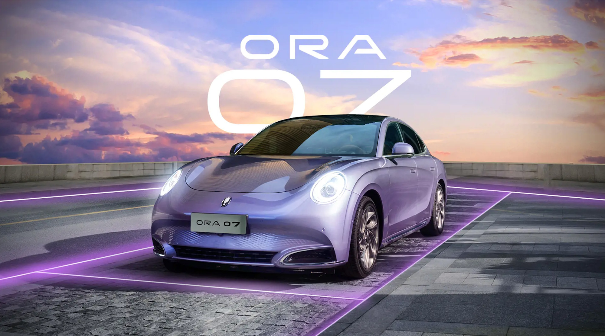 Ora 07 Israël : Prix, Leasing et Caractéristiques - Car Adviser